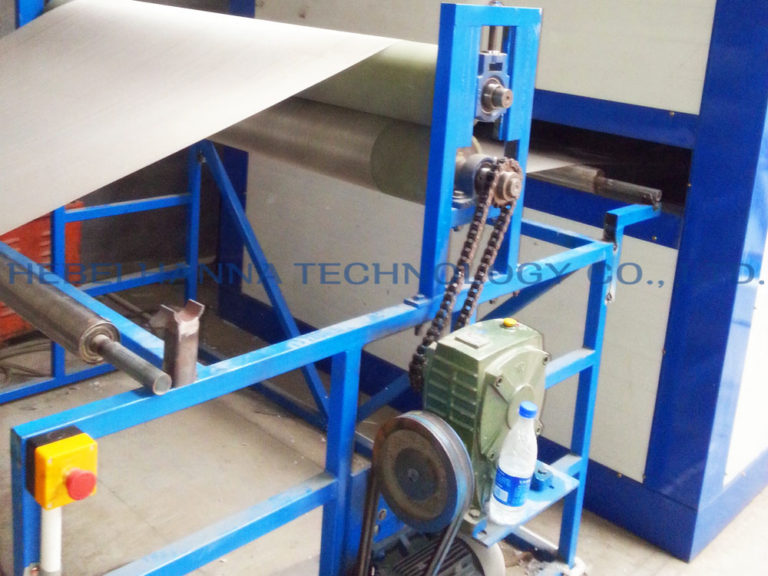 Application - Hanna Technology