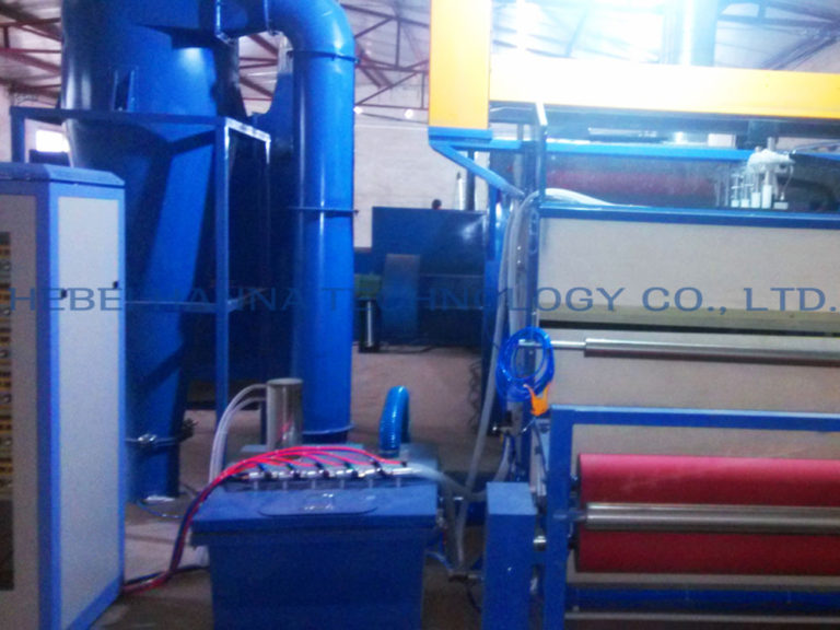 Application - Hanna Technology