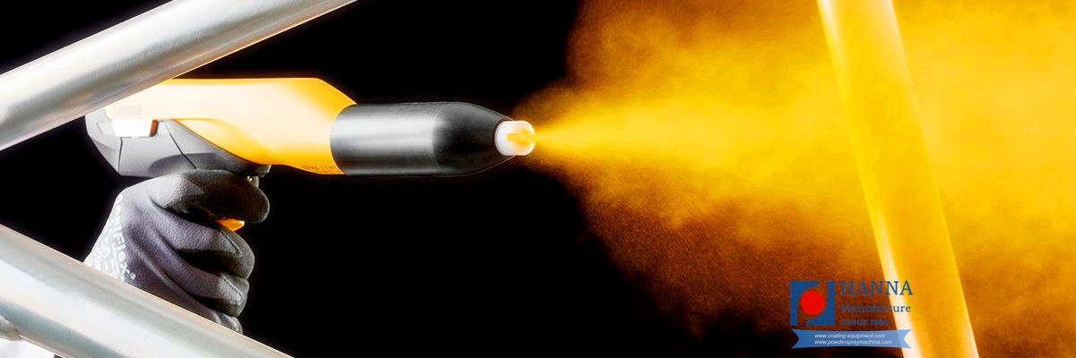 Precautions in electrostatic spray gun operation - Hanna Technology