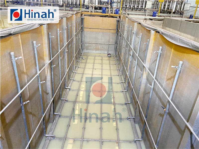 5 advantages of electrophoretic coating lines VS. powder coating lines ...