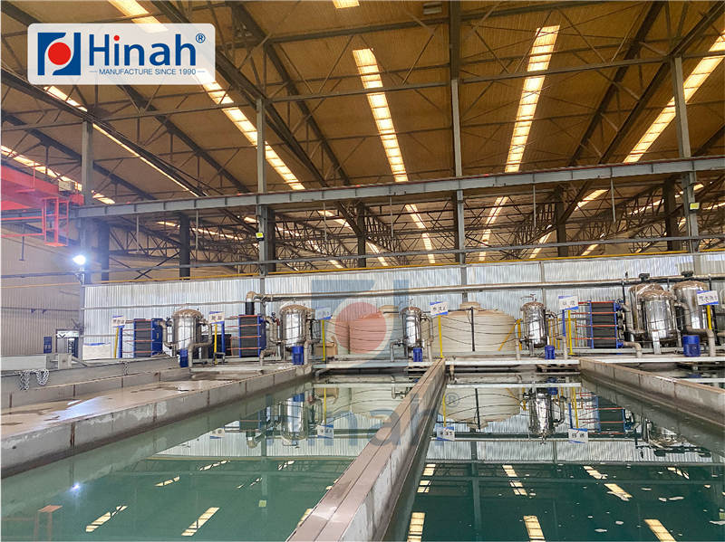 Truth about electrophoretic coating durability - Hanna Technology