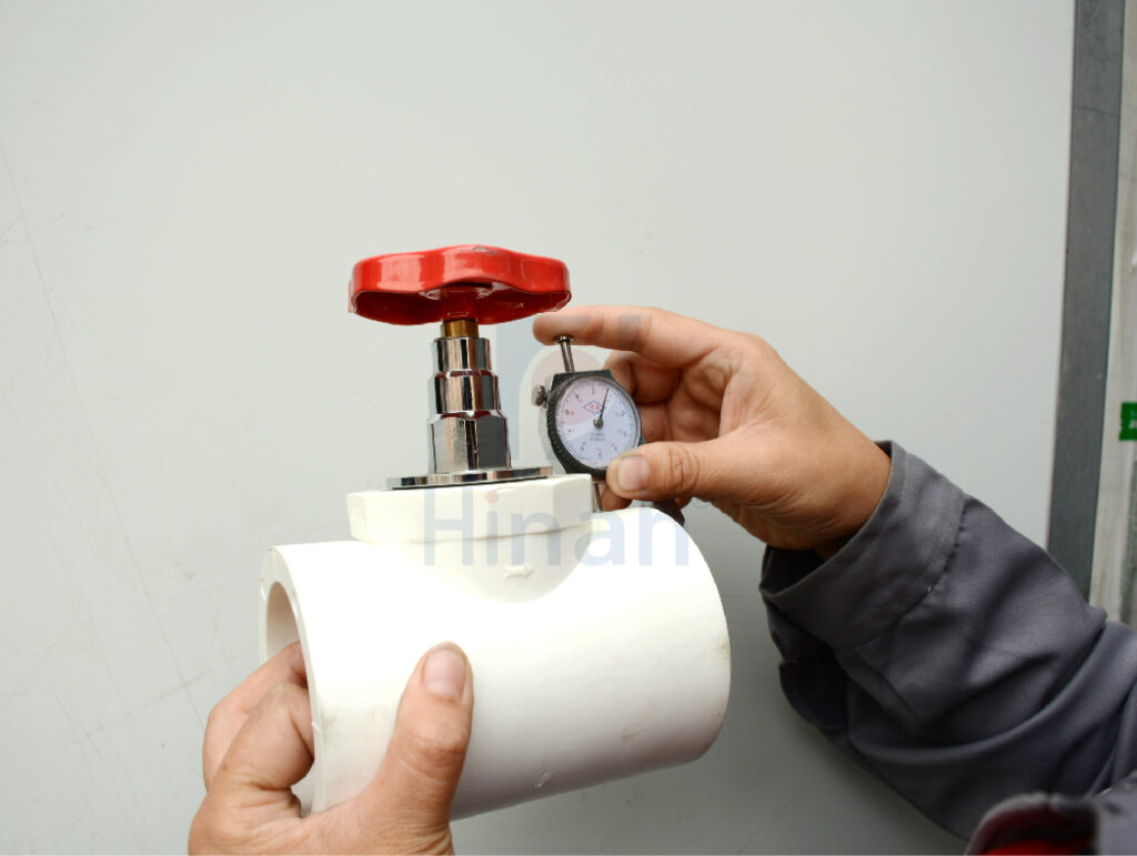 Powder coating principle and film thickness control method - Hanna ...