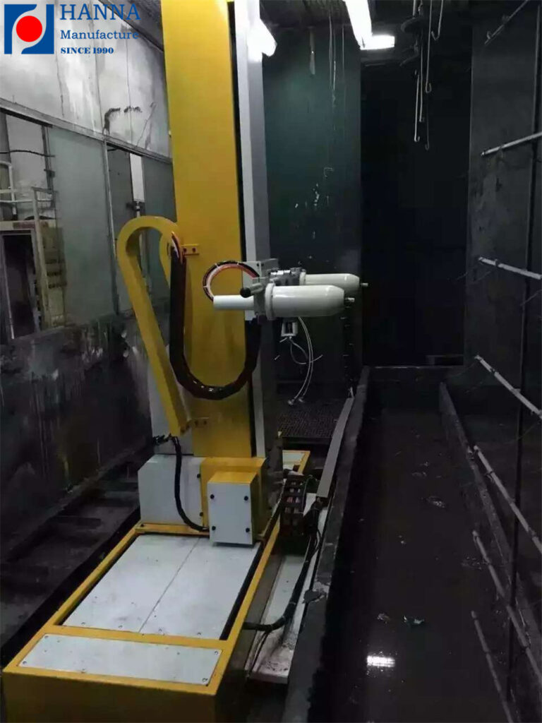 Modern sensing and feedback technology in powder coating: the key to ...