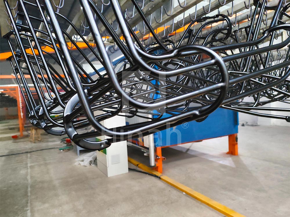 Coating film quality inspection after painting: double guarantee for ...