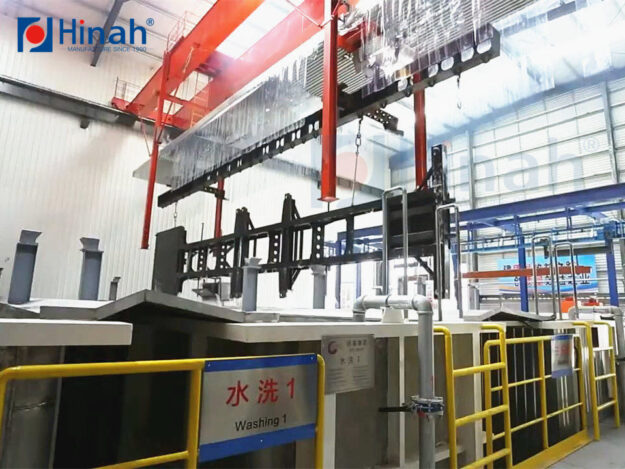 Powder coating principle Archives - Hanna Technology