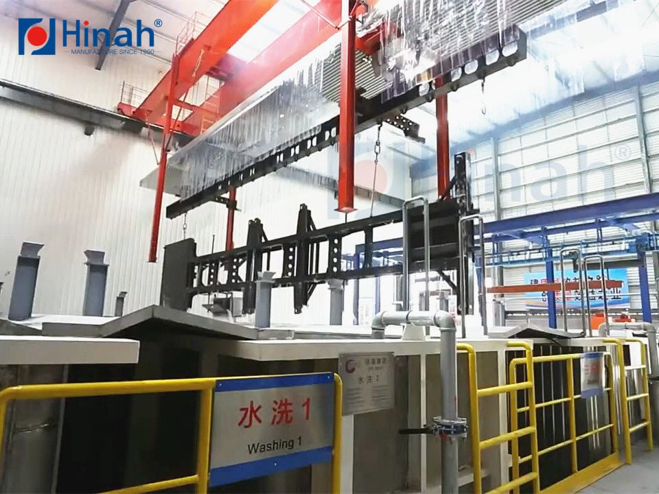 Powder coating principle and film thickness control method - Hanna ...