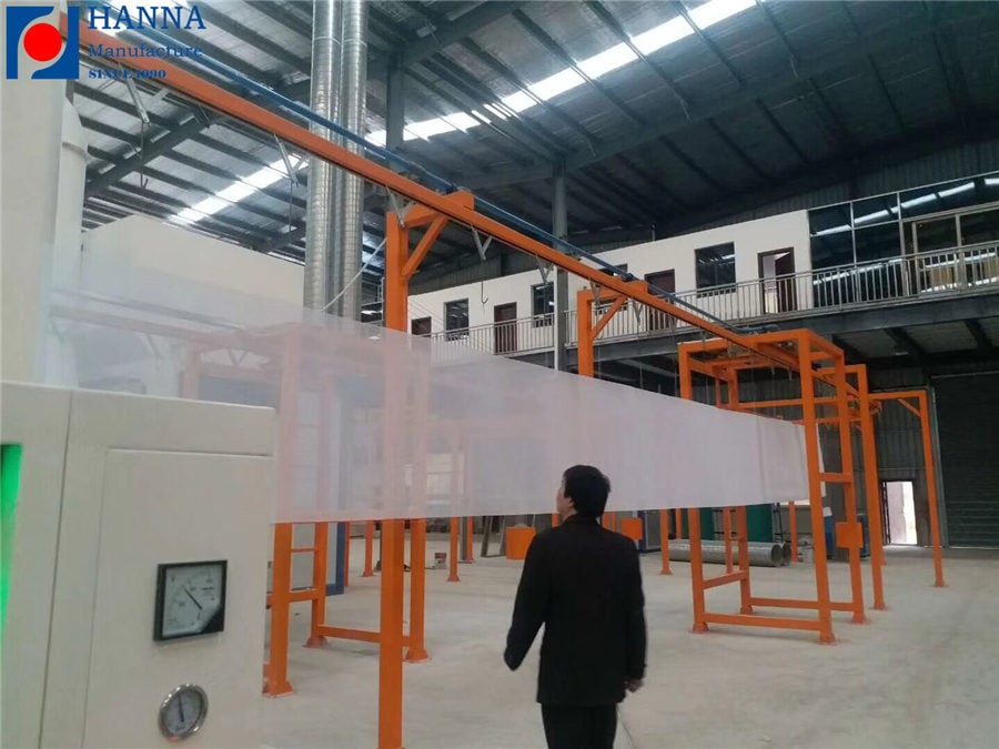 Difference between Teflon Coating and Common Powder Coating ...