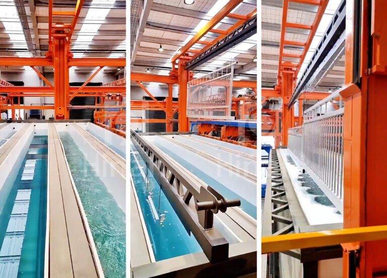 Dip Tank Pretreatment - Hanna Technology