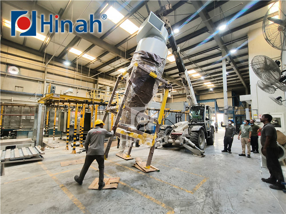 Electrostatic powder coating equipment in the table furniture industry ...