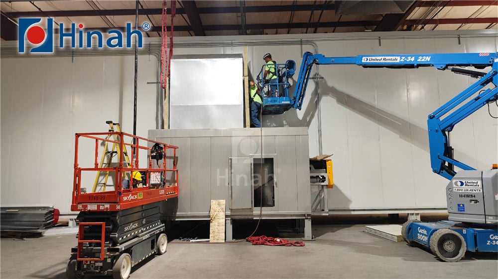 How to tune the powder spray gun for stable coating thickness in ...