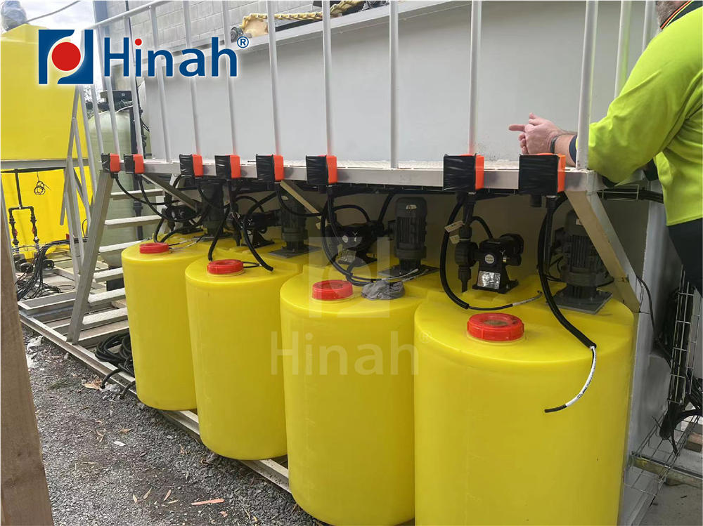 Commonly Applicable Powder Coating Applications and Industries - Hanna ...