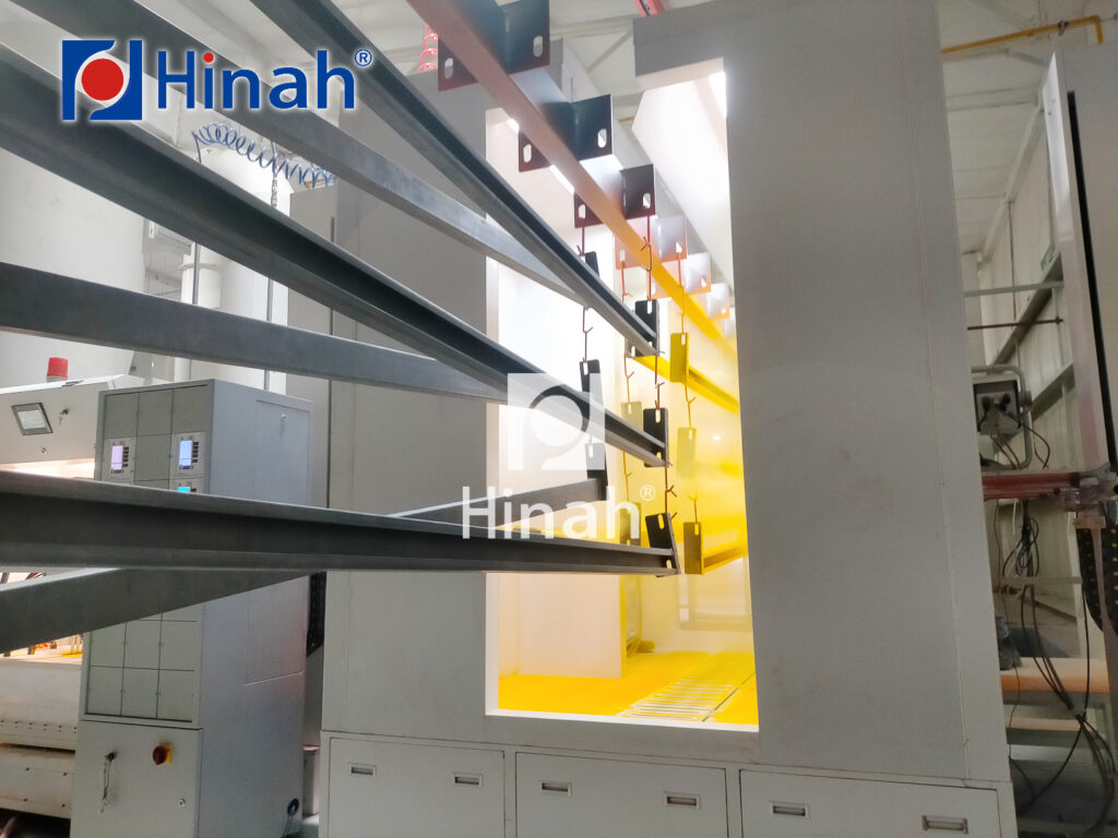 Why Your Electrostatic Powder Coating is Peeling- News