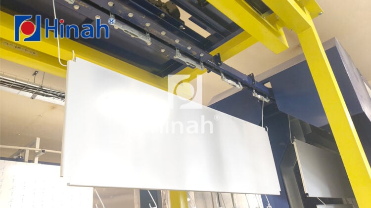 Is It Time to Automate Your Powder Coating Line?- News